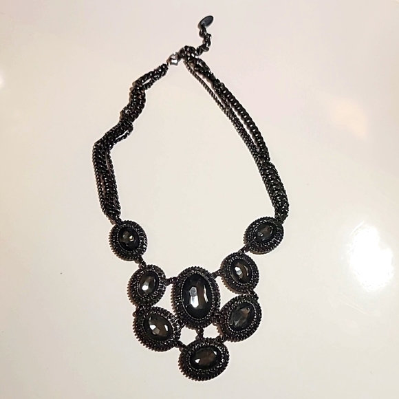 Cara Couture | Jewelry | Cara New York Necklage | Poshmark